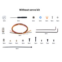 FYSETC ERCF V2 Filament Cutter Kit without Survo