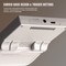 Retroid Pocket Classic Android 14 Game Console Retro Grey 6GB 128GB