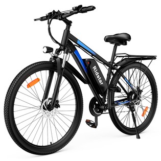 Ridstar S29 Pro Elektrofahrrad 1000W 48V 21Ah