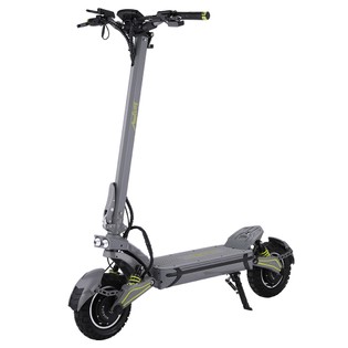 Mukuta 10 Plus Electric Scooter 1400W*2 60V 25.6Ah