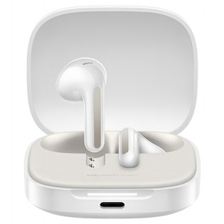 Redmi Buds 7S Semi-in-ear ANC Earbuds White