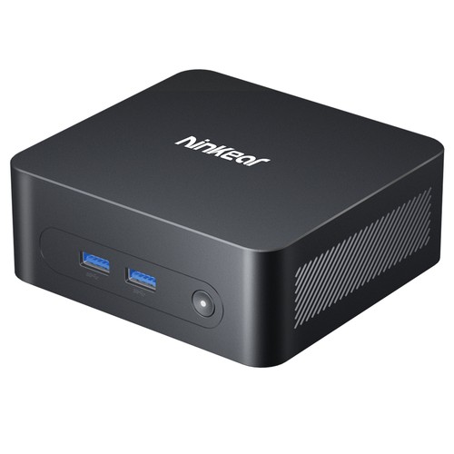 Ninkear N10 Mini PC 16GB+512GB
