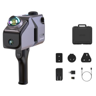 3DMakerpro Eagle Max LiDAR 3D-Scanner | Europa