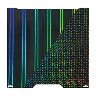 FYSETC 355*346mm Build Plate for Bambu Lab H2D Beam+Phantom