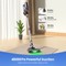 Proscenic P13 Cordless Vacuum Cleaner Gray