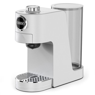 HiBREW H3C Machine a cafe a capsules 3 en 1 blanche | Europe
