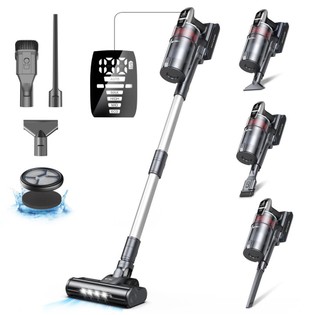 UMLO V160 Cordless Vacuum Cleaner