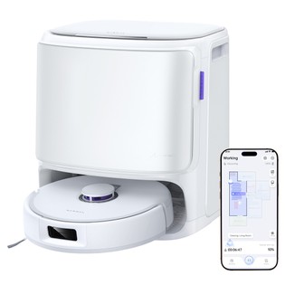 Narwal Freo X10 Pro: 120-Day Self-Empty Robot Vacuum & Mop | Poland