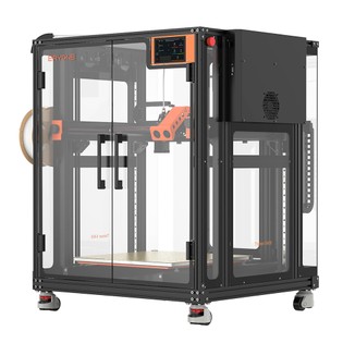 ERYONE Thinker X400 FDM 3D Printer | Europe