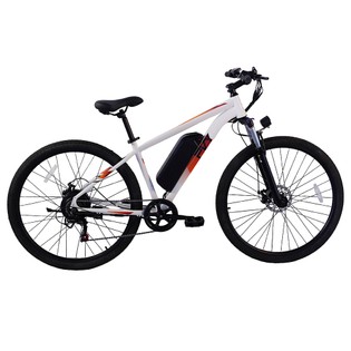 PVY M29 Elektrofahrrad 250W 48V 17,5Ah 25km/h Weiß | Europa