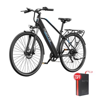 DUOTTS C29 Lite Electric Bike 250W 36V 13Ah