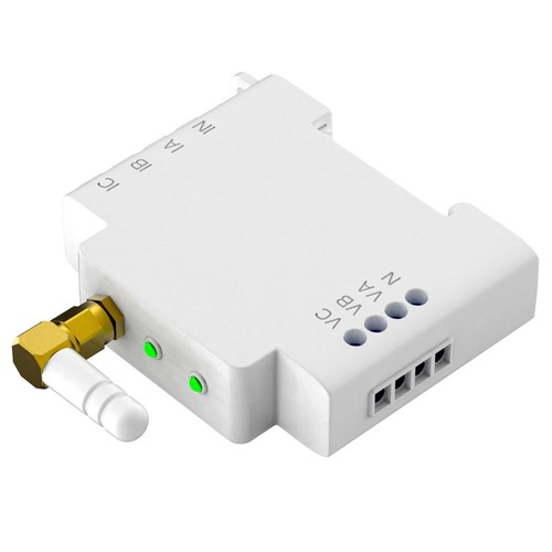 FOSSiBOT Smart Meter