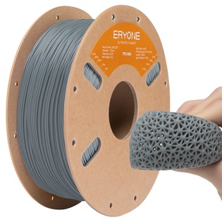 ERYONE TPU 85A Filament Gray | Europe