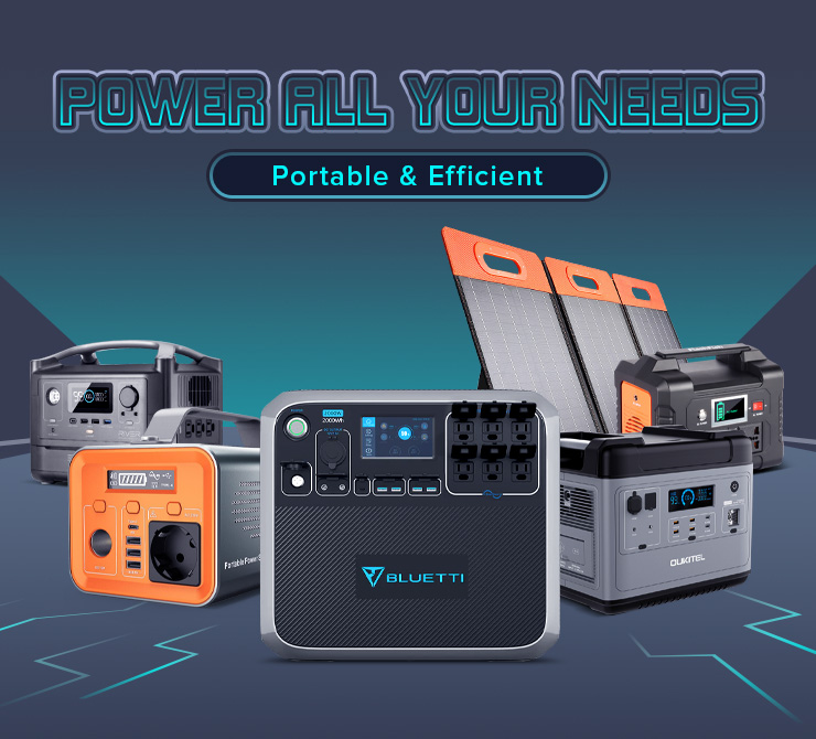 Online Shopping for Outdoors, E-Bikes, Smart Home, Consumer Electronics ...