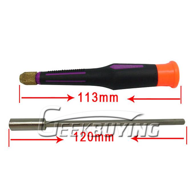 30 in 1 Screwdriver Set/Electronic Screwdriver Kit Repair Tools