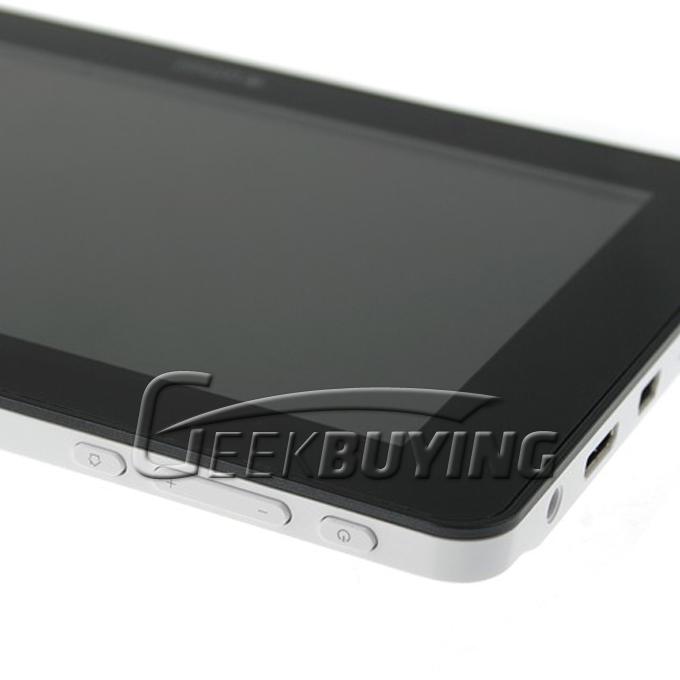 Ainol Novo 7 Crystal 7 inch Tablet PC AML8726-M6 Android 4.1 OS