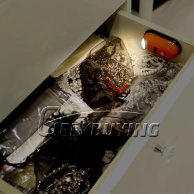 Energy Saving Creativity LED Bedside Nightlight Lamp Light