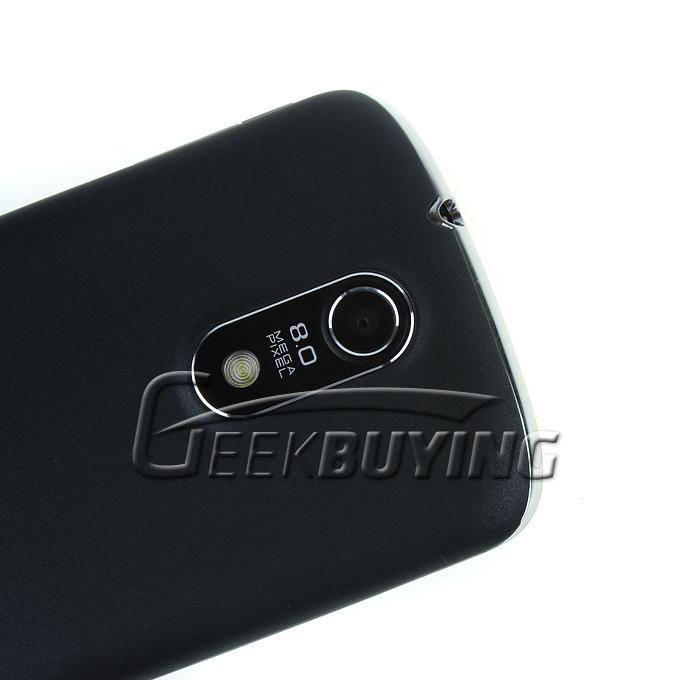 CUBOT A8809 SmartPhone 4.7" IPS QHD MTK6577 Android 4.1 GPS 3G 8MP