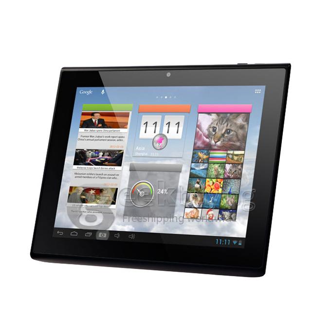 Pipo M5 8 inch Android 4.1 Dual Core Tablet PC HDMI 3G Bluetooth