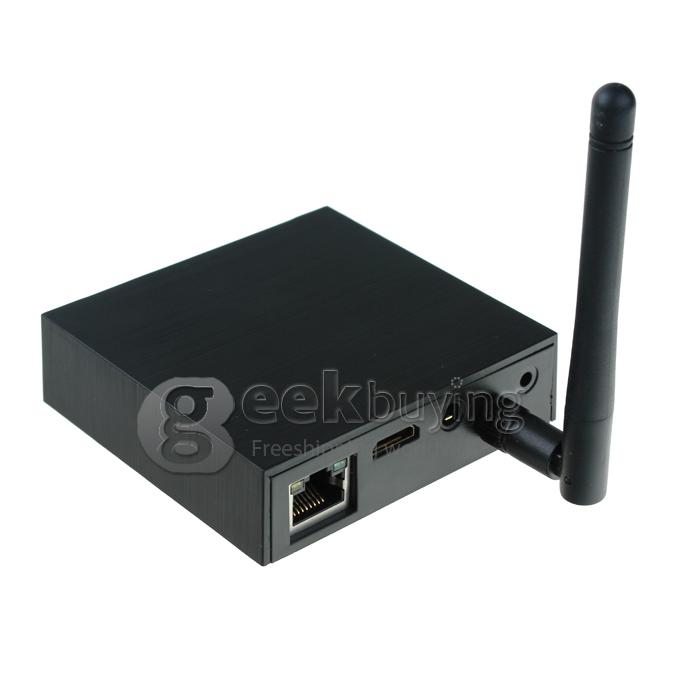 UG008 TV Box Mini PC TV Dongle Dual Core RK3066 Cortex-A9 1G/8G With ...