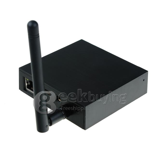 UG008 TV Box Mini PC TV Dongle Dual Core RK3066 Cortex-A9 1G/8G With ...