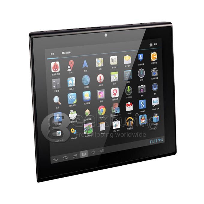 Pipo M5 8 inch Android 4.1 Dual Core Tablet PC HDMI 3G Bluetooth