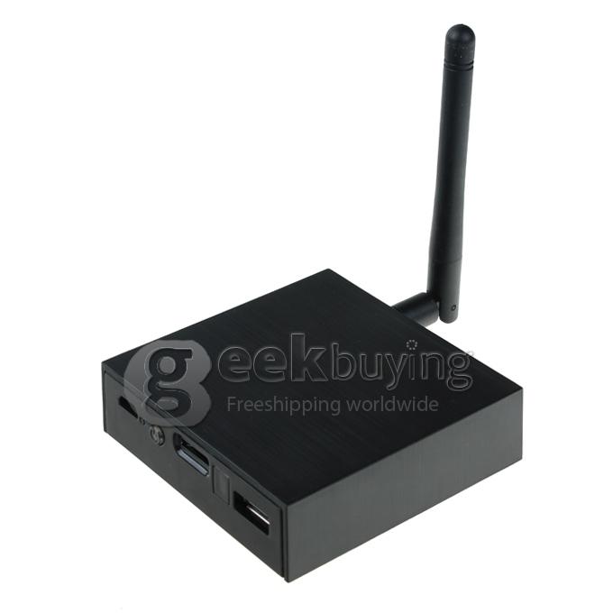 UG008 TV Box Mini PC TV Dongle Dual Core RK3066 Cortex-A9 1G/8G With ...