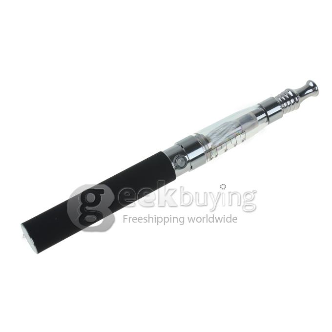 E-Cigarette EGO-CE4 Kits EGO Series with Clearomizer Cattery 900mAh