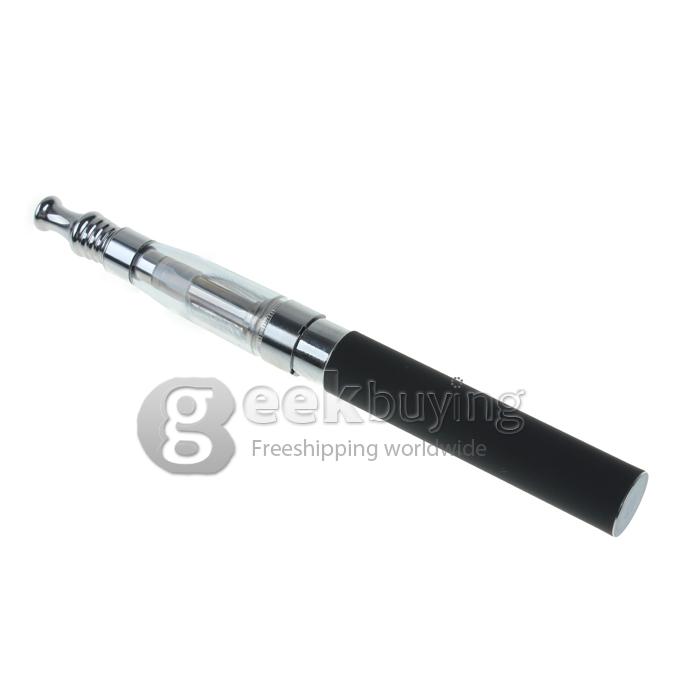 E-Cigarette EGO-CE4 Kits EGO Series with Clearomizer Cattery 900mAh