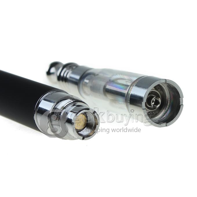 E-Cigarette EGO-CE4 Kits EGO Series with Clearomizer Cattery 900mAh