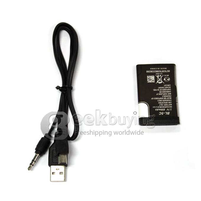 Hummer Car Model Speaker with TF Card Reader/USB/FM Radio