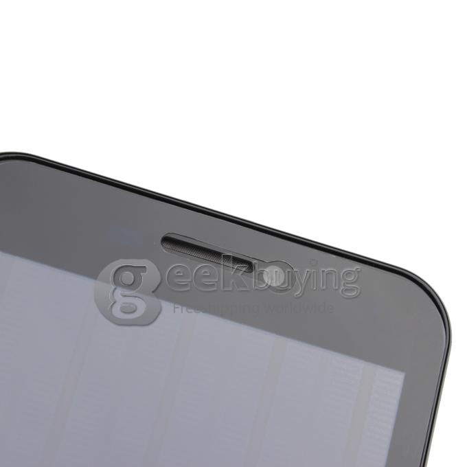 Cubot GT99 MTK6589 Quad Core 1.2GHz 4.5Inch Android 4.2 OS Smartphone 1GB RAM 4GB ROM HD Screen ...