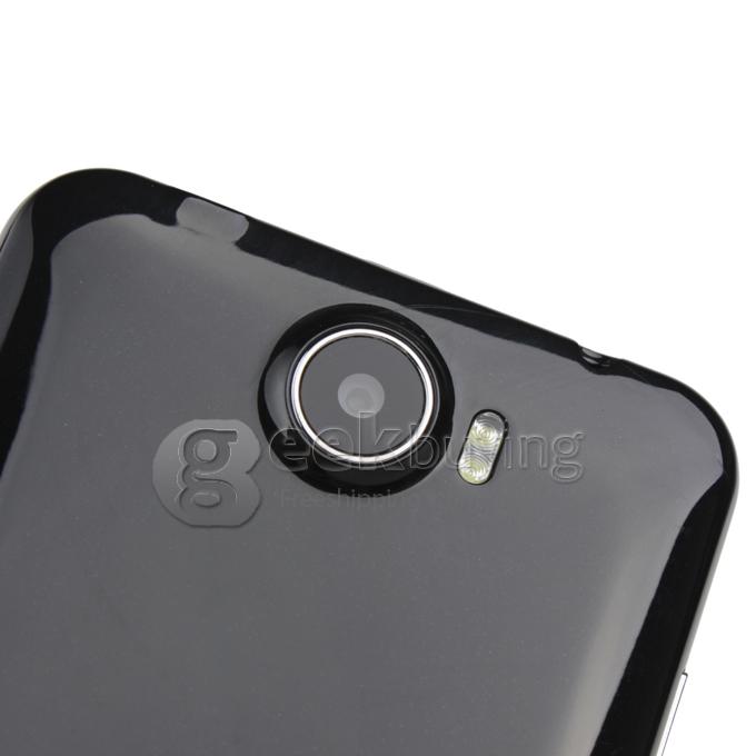 Cubot GT99 MTK6589 Quad Core 1.2GHz 4.5Inch Android 4.2 OS Smartphone 1GB RAM 4GB ROM HD Screen ...