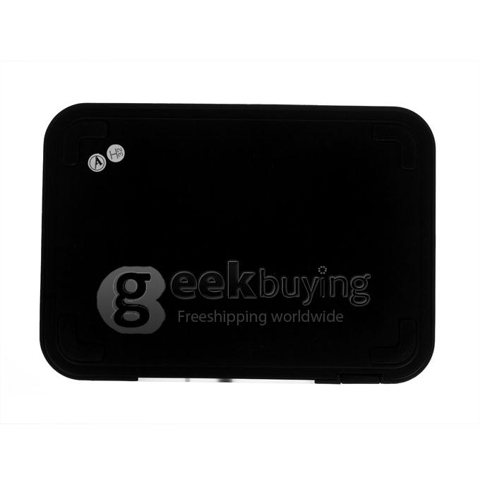 GV-17 Allwinner A20 Cortex-A7 Android TV BOX 1G/8G 2.0Mp Camera