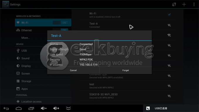 50 PCS K-R42 Black Item Code:317141 , DHL shipping, Apple