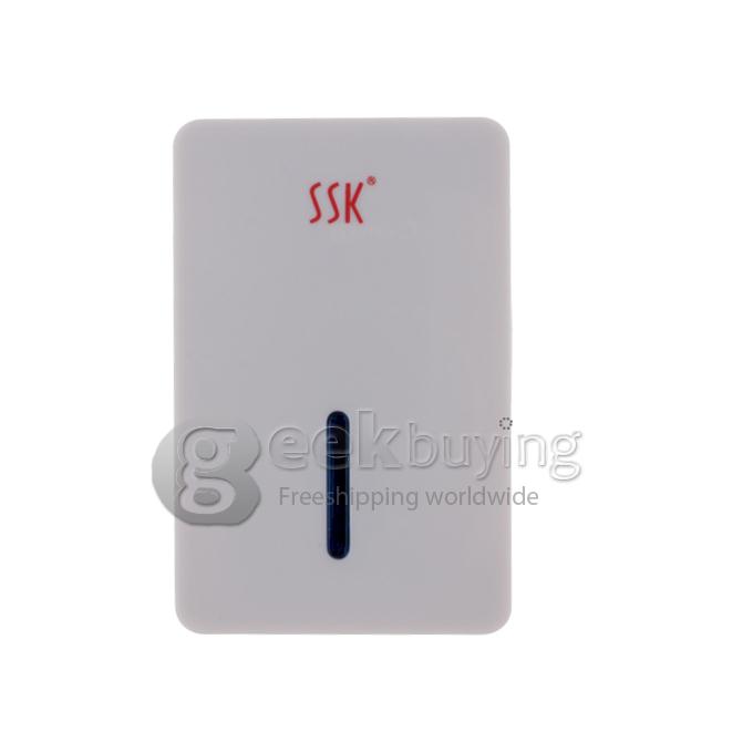 SSK SCRM016 ALL-IN-1 Card Reader