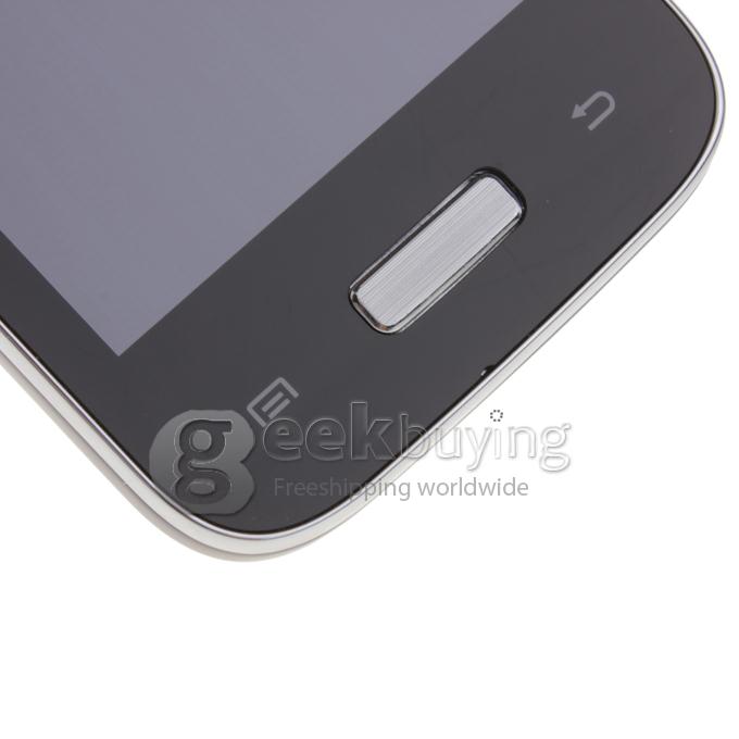 YXTEL G926 3.5Inch WVGA Capacitive Screen SC6820 1GHz Smart Phone 3.0MP ...