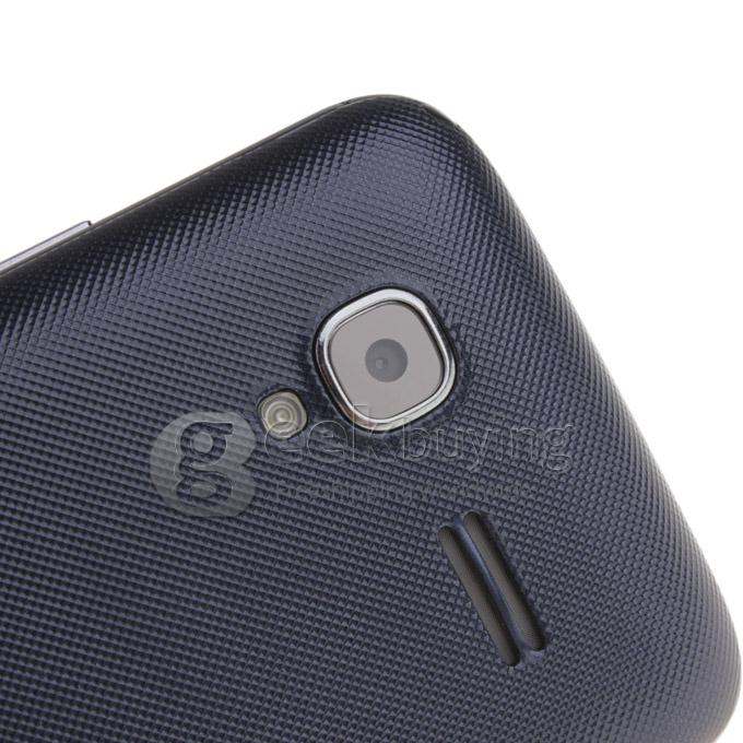 YXTEL G926 3.5Inch WVGA Capacitive Screen SC6820 1GHz Smart Phone 3.0MP ...