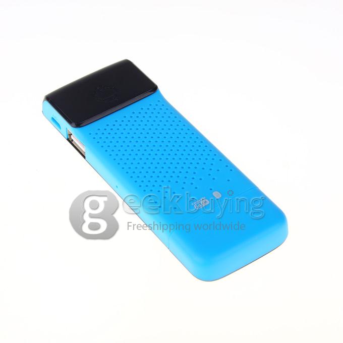 Ugoos UM2 RK3188T Quad Core Android 4.2 Mini TV BOX PC Dongle 2G/8G