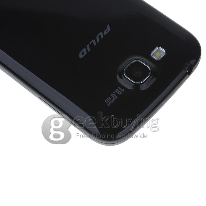 PULID F13 5.0" IPS FHD MTK6589T Smartphone 2GB+32GB 12.6MP 3G/GPS