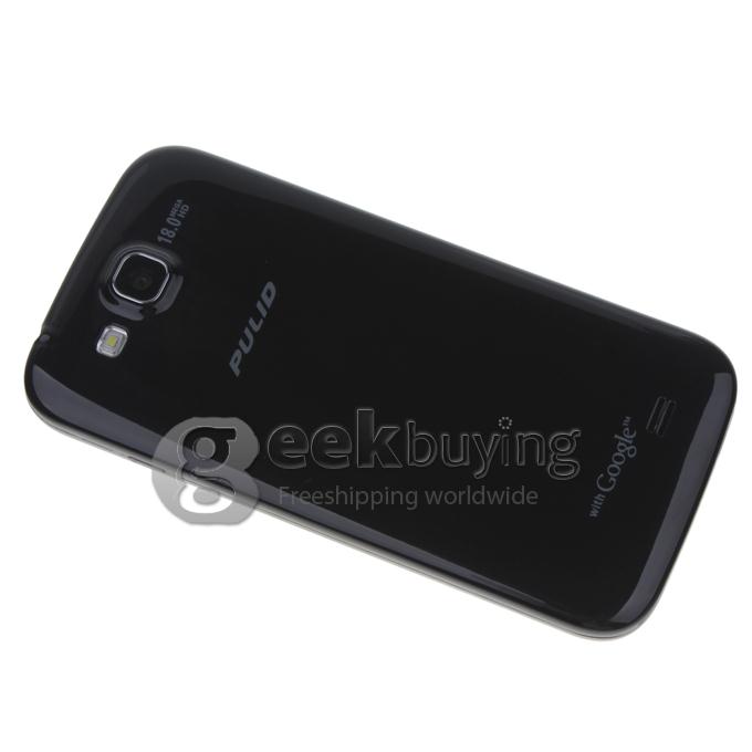 PULID F13 5.0" IPS FHD MTK6589T Smartphone 2GB+32GB 12.6MP 3G/GPS