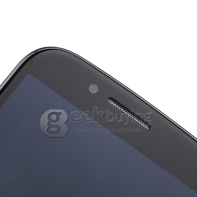 PULID F13 5.0" IPS FHD MTK6589T Smartphone 2GB+32GB 12.6MP 3G/GPS