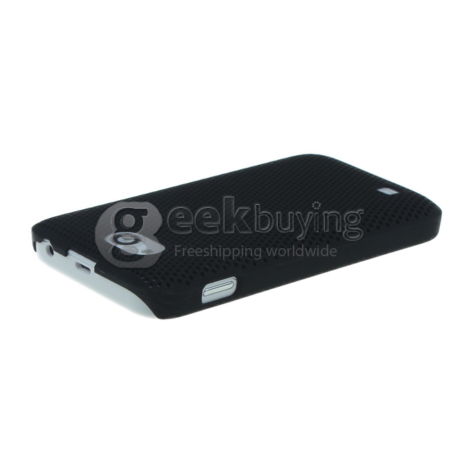 3.5 inch Smartphone Cubot C7 MTK6515 1GHz CPU Dual SIM Android 2.3 Quad ...