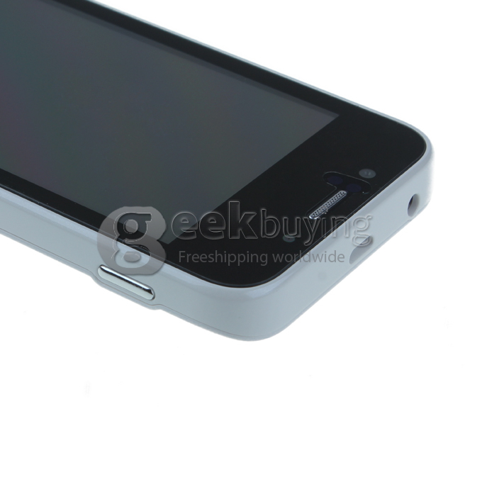 3.5 inch Smartphone Cubot C7 MTK6515 1GHz CPU Dual SIM Android 2.3 Quad ...