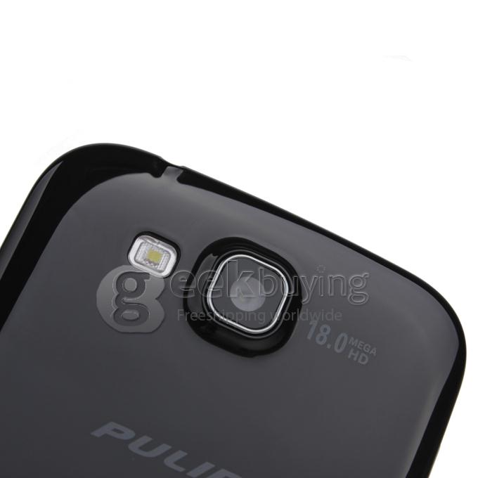 PULID F13 5.0" IPS FHD MTK6589T Smartphone 2GB+32GB 12.6MP 3G/GPS