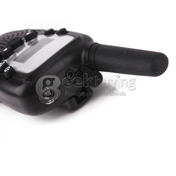 One Pair of Walkie Talkies with Strong Long Range Signal