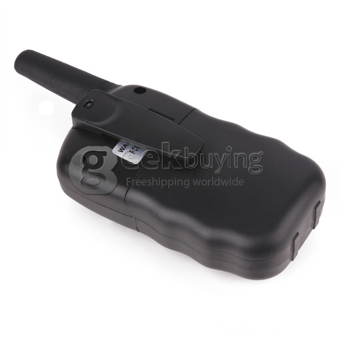 One Pair of Walkie Talkies with Strong Long Range Signal