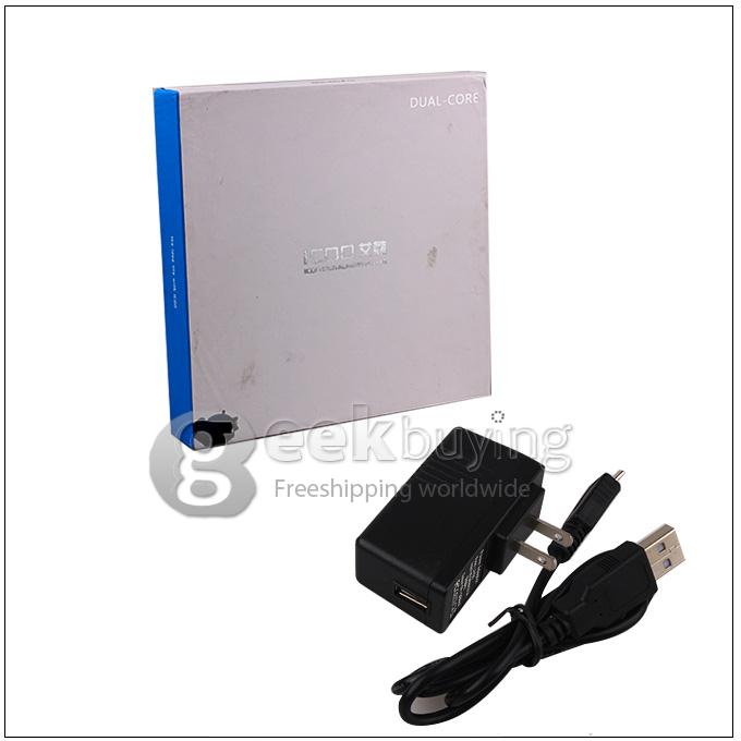 ICOO D70pro II 7 Inch Android 4.1 Tablet PC 1024*768 1GB/8GB HDMI