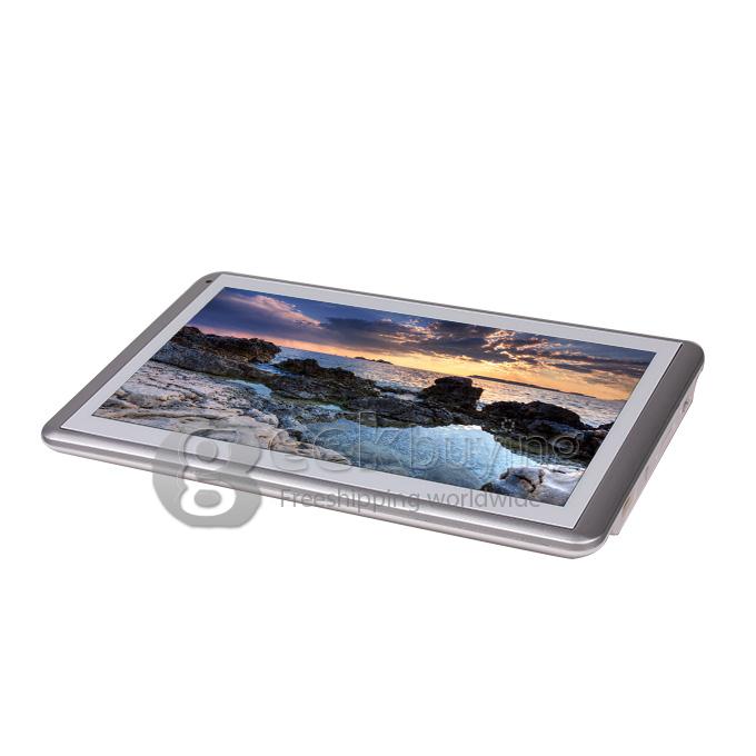 ICOO D70pro II 7 Inch Android 4.1 Tablet PC 1024*768 1GB/8GB HDMI