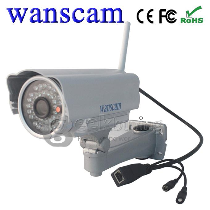 P2P 720P PTZ Wireless IP Camera with Wi-Fi for iPhone Android phone